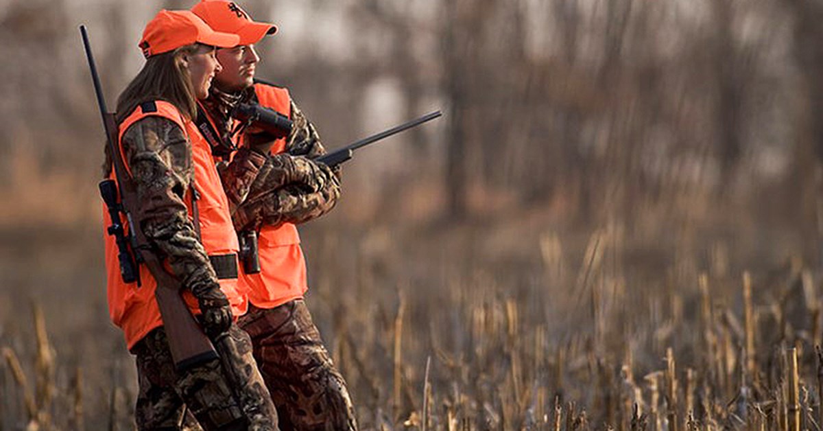 NRA Blog | NRA Hunters' Leadership Forum Supports Hunters for the ...