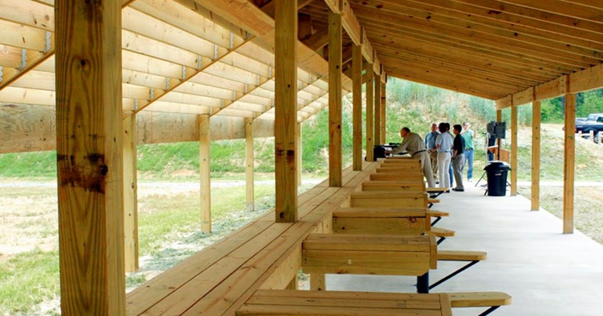 NRA Blog | NRA Provides Over One Million Dollars in Funding for Range ...