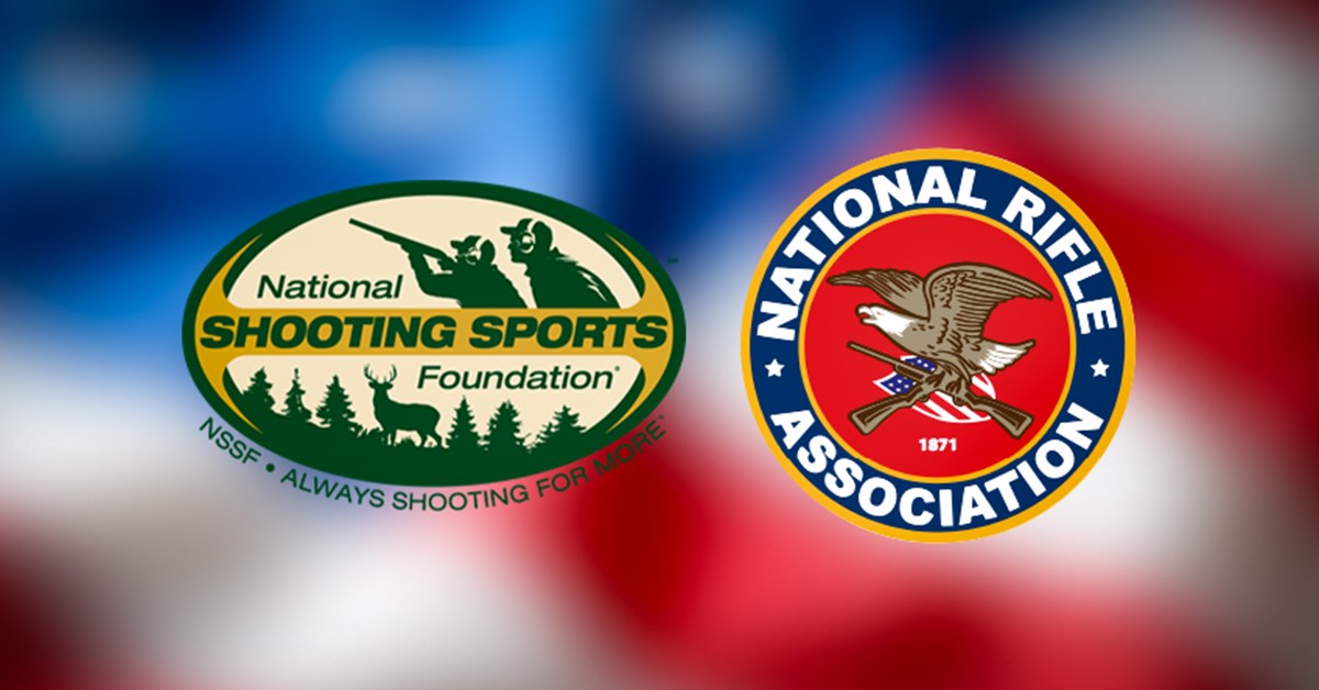 NRA Blog | National Rifle Association Celebrates August as National ...