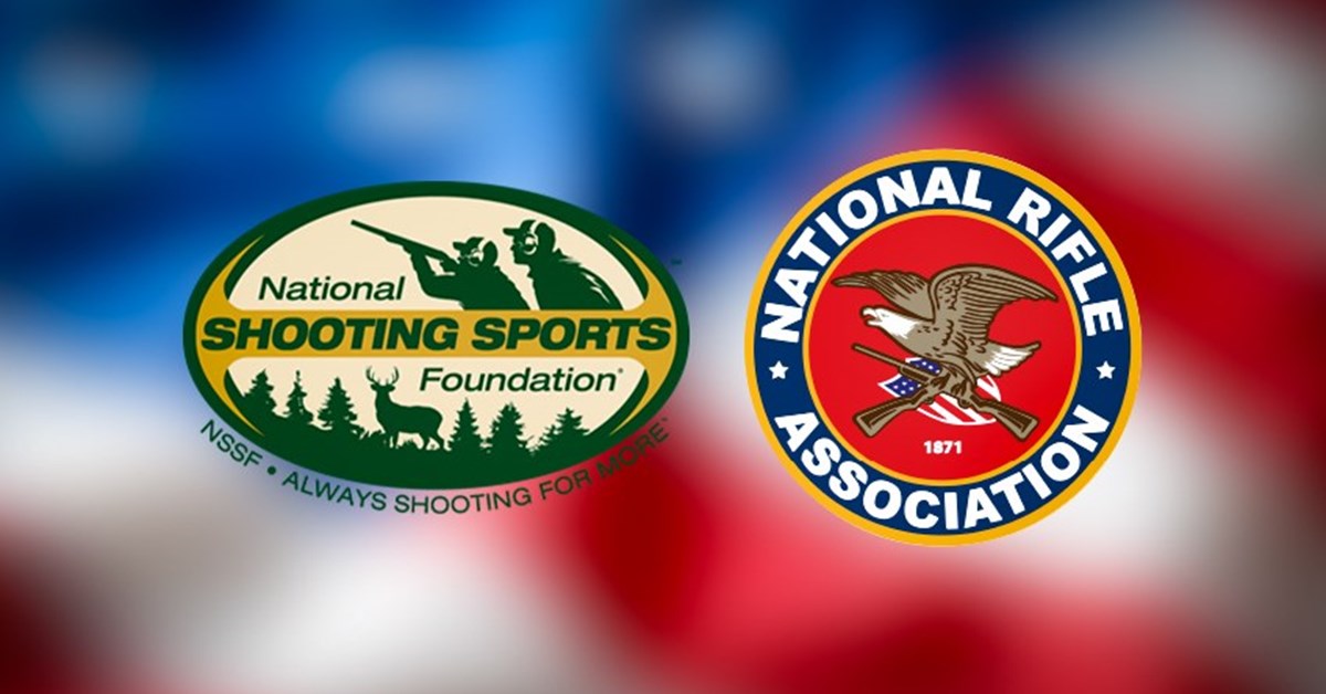 NRA Blog | National Rifle Association to Celebrate National Shooting ...