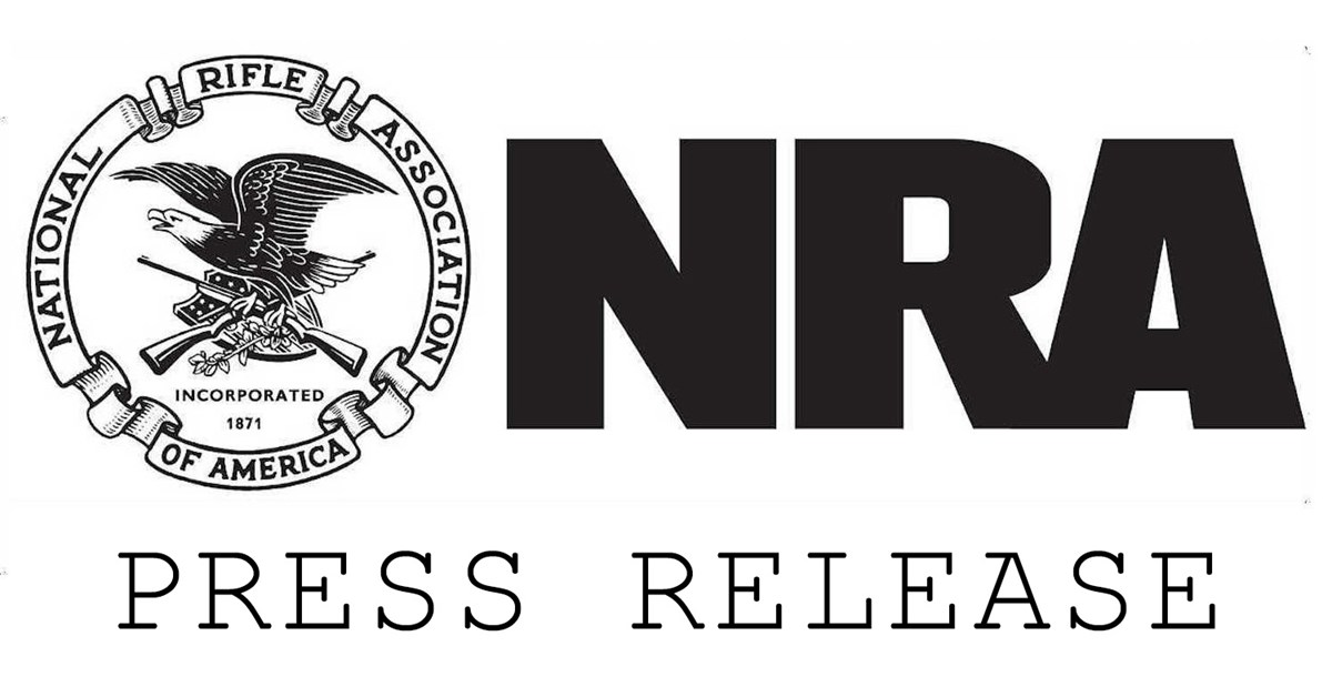 NRA Blog | NRA Honors Sergeant Michael Parsons as 2018 NRA Law ...